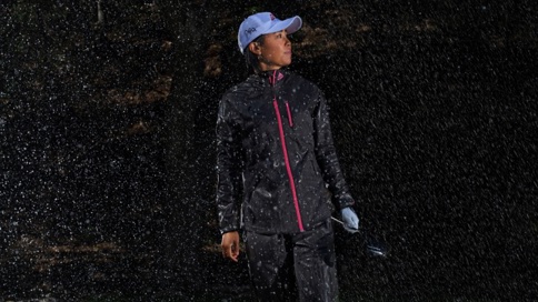 Take On The Elements (Quietly) With All-New adidas RAIN.RDY Gear