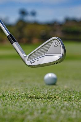 TaylorMade Golf Evolves the P·700 Series with the All-New P·770, P·7MC ...