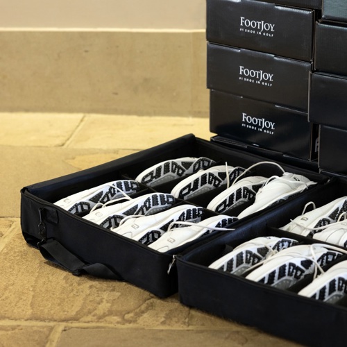 How FootJoy Is Helping TGI Partners Sell More Footwear - TGI Golf